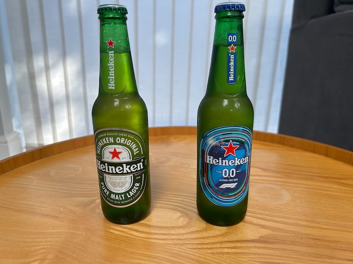 Heineken 0.0 Review – Alcohol-Free Lager